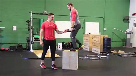 How To Do Step Up Exercise Variations Benefits Body Posture