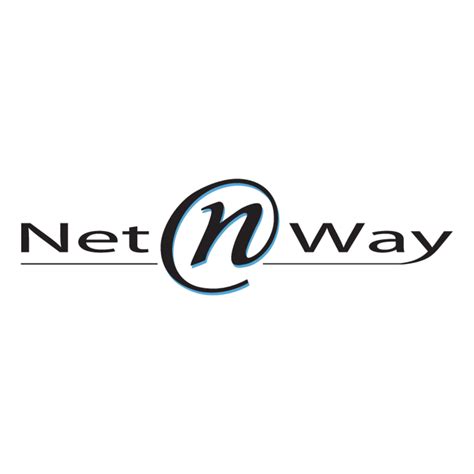Netway Logo Vector Logo Of Netway Brand Free Download Eps Ai Png Cdr Formats