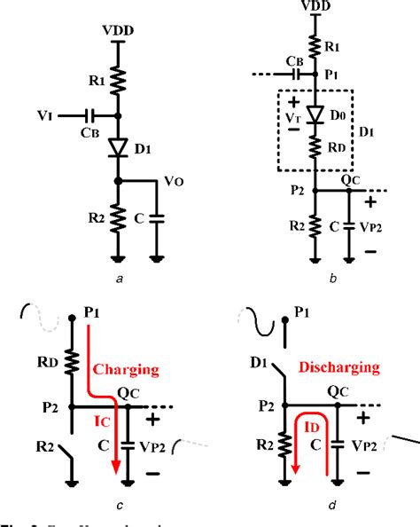 Figure From Low Noise Amplifier By Using A Signal Reuse Wake Up Technology Semantic Scholar