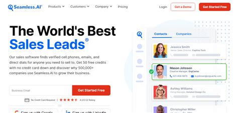 Seamless Ai Tool Ai Tools Directory Artificial Intelligent Tool Botpanels 2 0