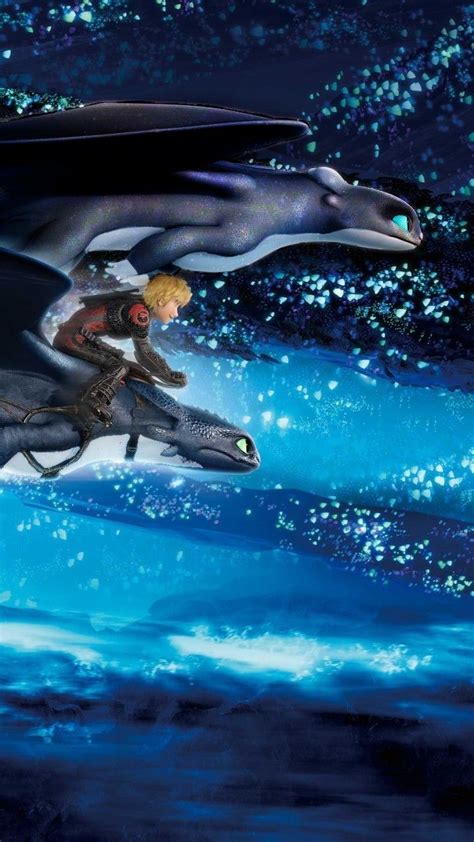 Httyd 4 [ruffrunner Dart And Nuffink] Dragon Movies Dragon Memes How To Train Dragon
