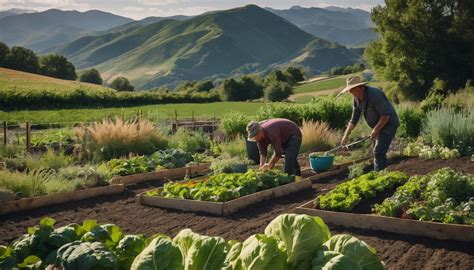 Types Of Farming Your Farm Stand