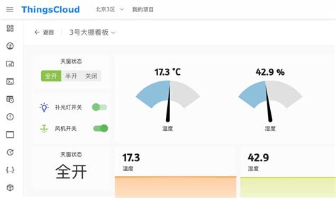 Github Iot Thingscloudthingscloud Esp Sdk Thingscloud Iot Platform Wifi And Mqtt Client