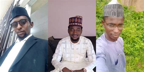 How Two Friends Played Vital Roles In My Success 1 Bashir Sadiq