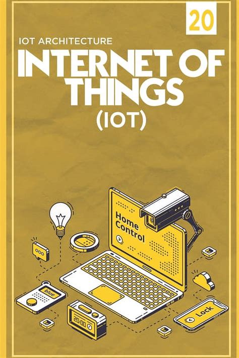 Iot Internet Of Things Iot Architecture Raspberry Pi Introduction
