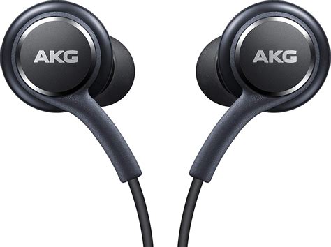 Samsung Akg Eo Ig955 35mm Earbud Headphones With