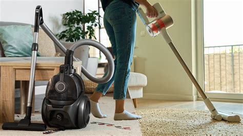 Ive Been Using A Dyson Cordless Vacuum For 9 Months — Heres What I
