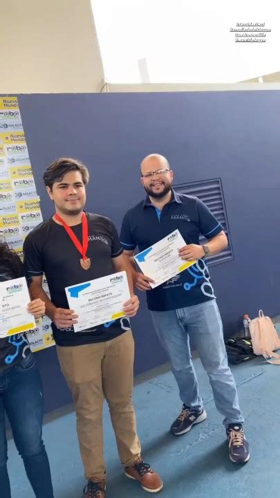 Christian Tayupanta On Linkedin Electrónico Robotica Guayaquil Ecuador