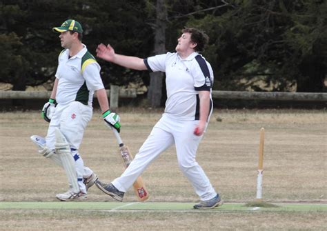 Glenn Easterbrook Ballan Cricket Club