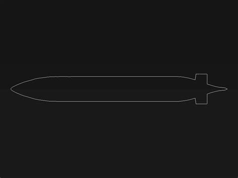Submarine Design Optimization Using Adjoint Solver Cfd Analysis