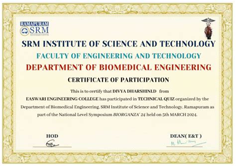 Divya Darshini D Posted On Linkedin