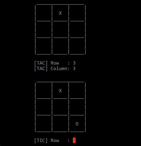 Проект крестики нолики на python