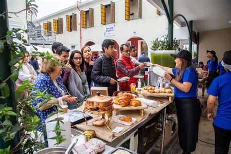 Feria De La Francofonía Así Será El Evento Gratuito Para Disfrutar De