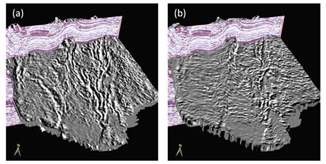 Interesting Pursuits In Seismic Curvature Attribute Analysis Cseg Recorder