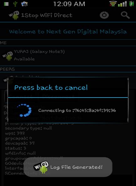 Log File Is Generation Download Scientific Diagram