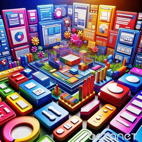 How To Create A Wireframe Powerpoint Presentation