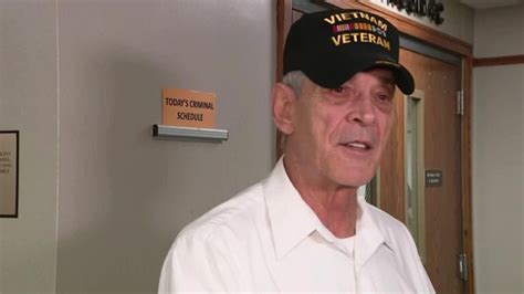 Iowa Cold Case Interview With John Crews Who Had A Daughter With