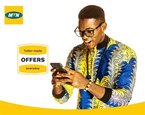 Mtn Introduces New Offerings Marketingworld Magazine