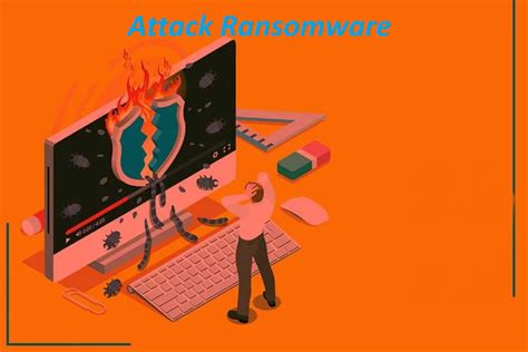 Remove Attack Ransomware And Recover Attack Files Malware Guide