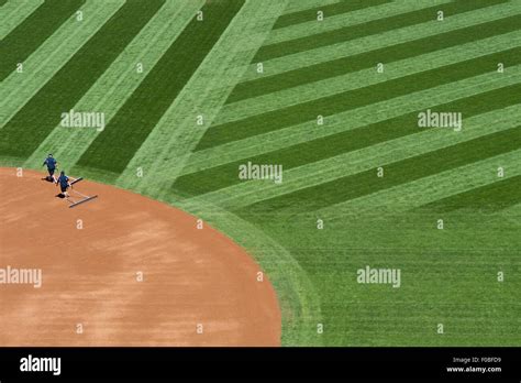 Baseball Field Patterns At Deon Jackson Blog