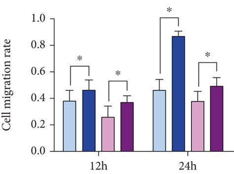 State Of Extensive Migration Imaging Of Migration Situation Of Scc9