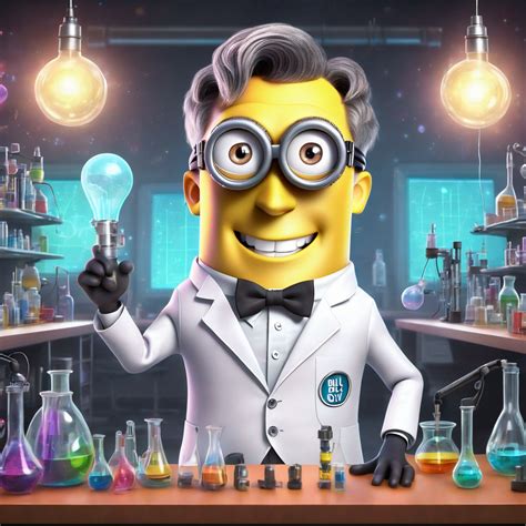 Celebrity Minion Generator