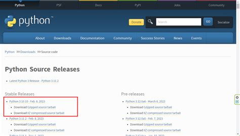 Jetson Nano にpython を新規インストール Front