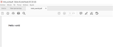 Crear Pdf Con Itext 5 En Java