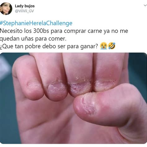 El Polémico Reto Viral De Una Modelo Boliviana Para Ayudar Por El