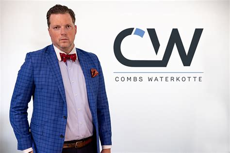 Matthew Wideman About Us Combs Waterkotte