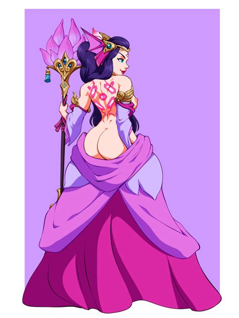 Rule 34 2023 Back Tattoo Blue Eyes Commission Dat Ass Detached