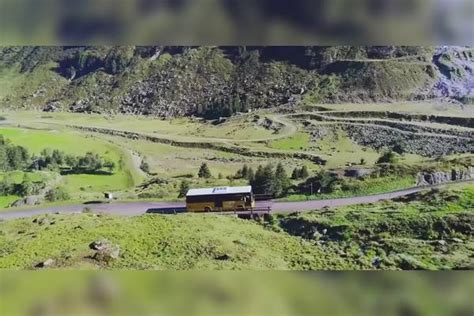 瑞士之旅：生活很累，不妨出去看看吧！ 生活 瑞士