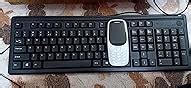 Amazon In Buy HP Wired Keyboard With USB Compatibility Numeric Keypad Full Range Of