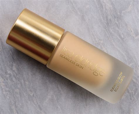 Lisa Eldridge Crystal Nebula Elevated Glow Highlighter Review And Swatches Fre Mantle Beautican