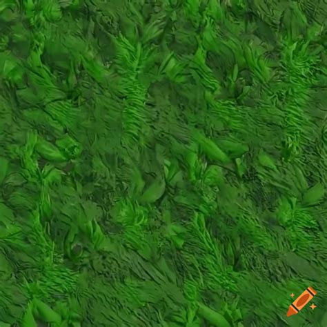 Tileable Grass Texture Game