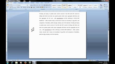 How To Convert Ms Word 2007 To 2003 Without Software Youtube
