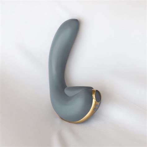 Lora Dicarlo Returns To Ces With New Sex Toys After 2019 Ban