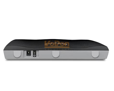 Draytek Vigor 2927 1 Gb Ethernet Dual Wan Firewall Vpn Router