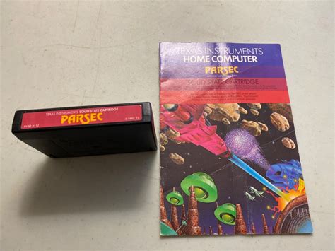 Espial Value GoCollect Texas Instruments Ti99 4a Espial