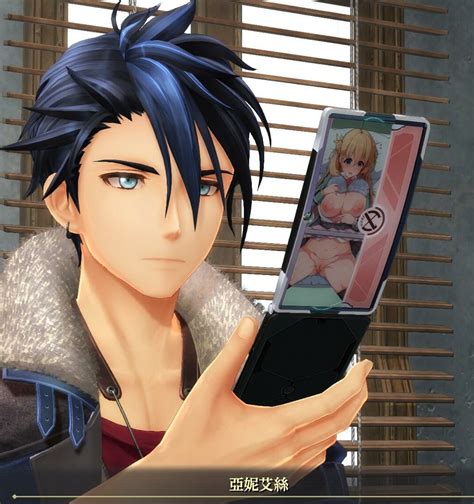 Kuro No Kiseki Mod Page Adult Gaming Loverslab