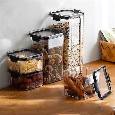 Кутија со Капак Nama Mk