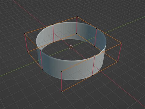Modeling Vertex Crease Creates Unwanted Stretching Blender Stack Exchange