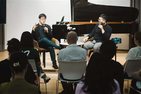与晚年贝多芬对话，钢琴家张昊辰有哪些收获？文艺范澎湃新闻 The Paper