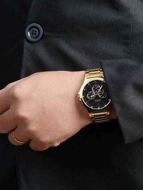 Часы Casio Collection Mtp V300g 1a — купить наручные часы в интернет магазине по
