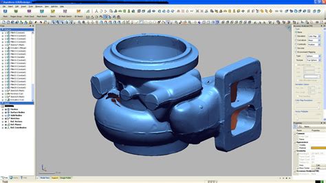 What We Do White Light Scanning Services