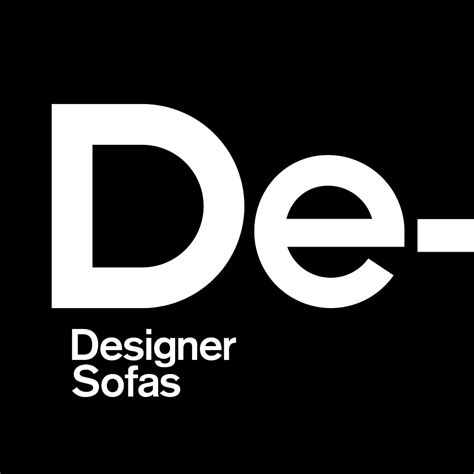 Designer Sofas