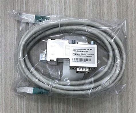700 884 Mpi21 Netlink Pro Compact Profibus Ethernet Gateway Incl