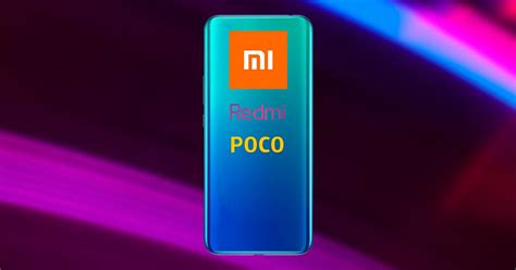 Xiaomi Redmi And POCO Whats The Difference ITIGIC