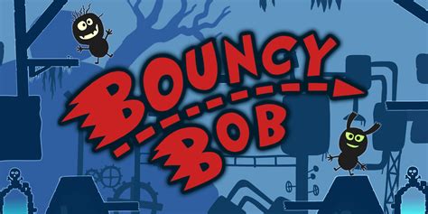 Bouncy Bob Footage