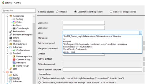 Vs Code Should Launch With New Window · Issue 10942 · Gitextensions